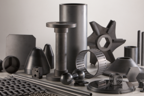 Saint-Gobain Performance Ceramics & Refractories